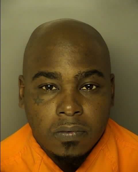 Kenneth-Green-Possession-Schedule-II-Drug - WFXB