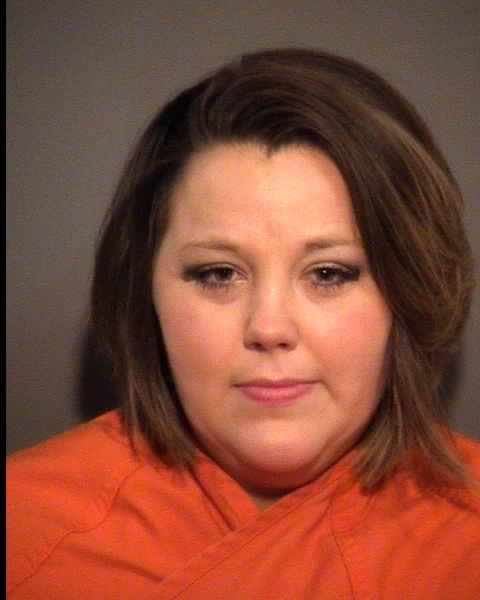 LEE, EDNA MARIE - Driving Under Suspension - WFXB