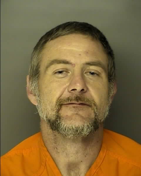 MARSHALL, DEREK BRUCE - Public Disorderly Public Intoxication - Failure ...