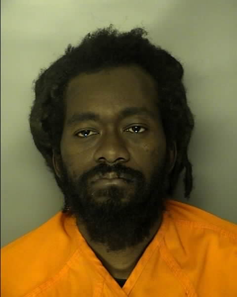 MCCRAY, DEWAYNE NMN - Driving Under Suspension - WFXB