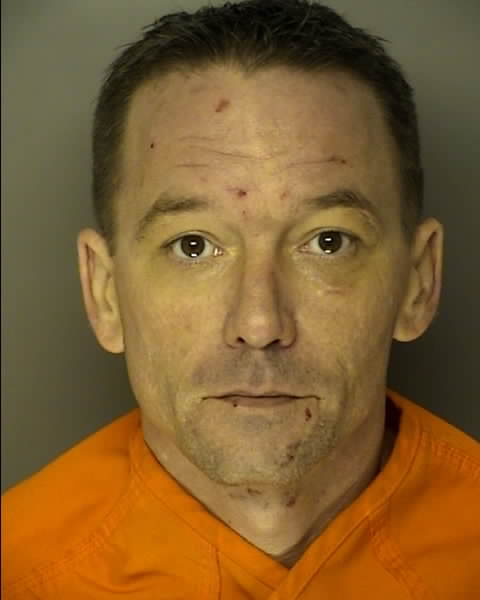 SEWARD, DANIEL BUCK - Failure To Appear - WFXB