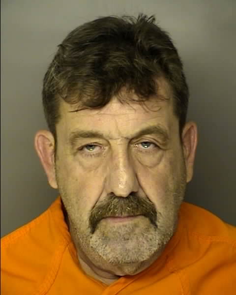 SMITH, MICHAEL - DUI - Driving Under Suspension - WFXB