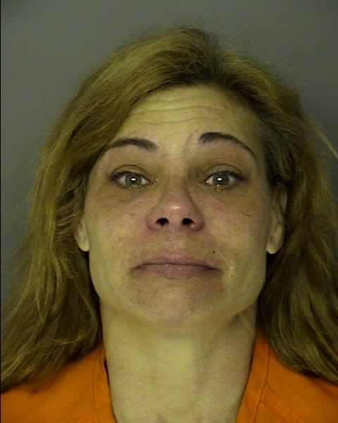 SOPCHAK, DIANA LYNN - Assault and Battery 3rd Degree - WFXB