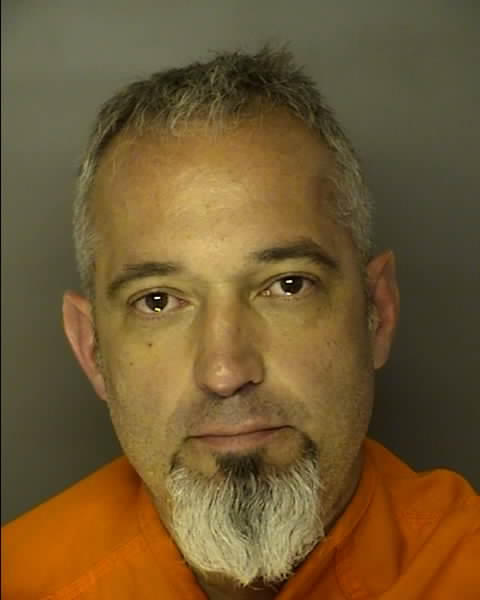 SUMPTER, STEPHEN GEORGE - Driving under Suspension - WFXB
