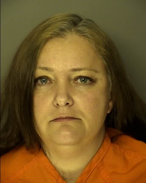 THOMPSON, LISA MARIE - Failure To Appear - WFXB