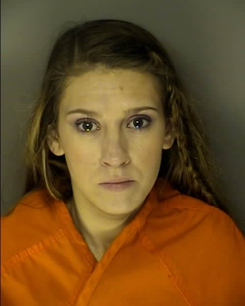 TOOKER, PAYNE MONIQUE - Charges unkown - WFXB