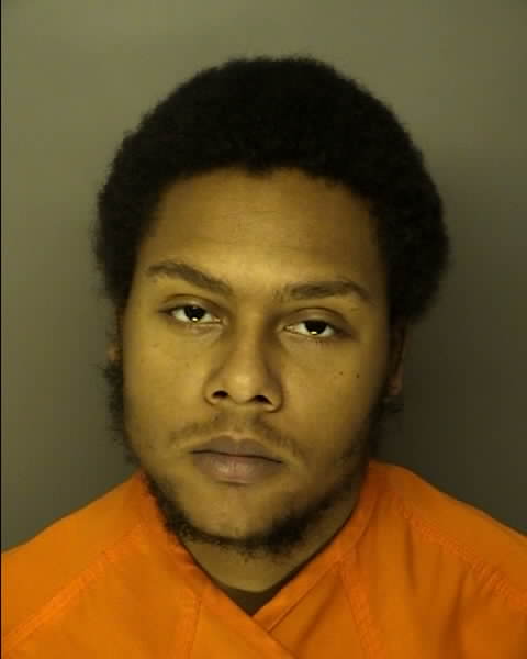 ABRAHAM, AMIR RASUL KARIM - No Charges Listed - WFXB