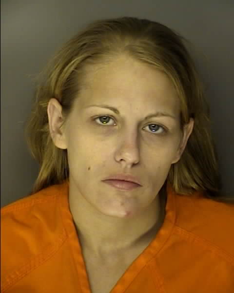 AMBLER, AMANDA MARIE - Violation Of Probation - WFXB
