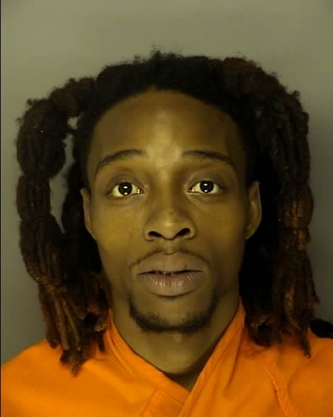 BENNETT, DANIEL RASHAWN - Violation Of Probation - WFXB