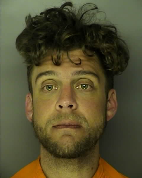 BOLAND, JONATHAN PATRICK - Public Disorderly Public Intoxication ...