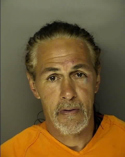 BRYANT, DAVID LYNN - Breach of Peace - WFXB