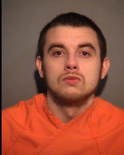 CHILTON, GARY RAY - Driving Under Suspension - Resisting Arrest ...