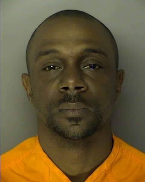 COLCLOUGH, THOMAS - Violation of Probation - WFXB