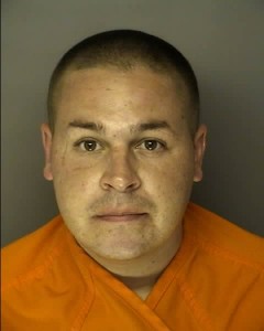 COLLINS, CHRISTOPHER LANCE - No Charges Listed - WFXB