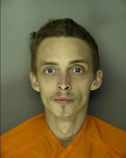 COOK, CHRISTOPHER NATHAN - Disorderly Conduct - Resisting Arrest - MDP ...