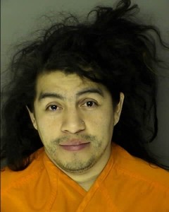 ESPINOSA, SAMUEL CASILLAS - DUI - Open Container - WFXB