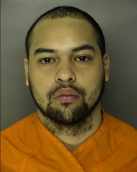 GARCIA, ROBERTO FUNEZ - More Than one DL - DUI - WFXB