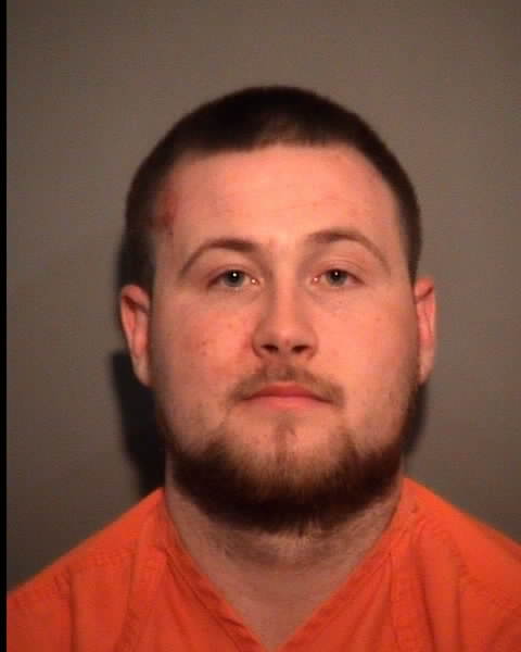 GREENE, HUNTER BRYSON - Fighting - WFXB