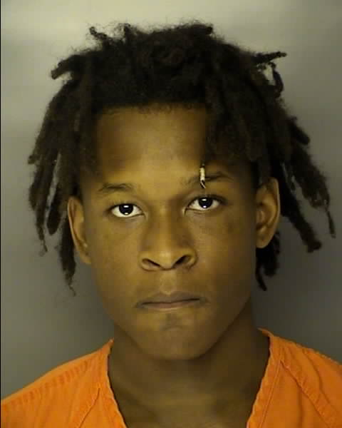 HAGOOD, MICHAEL ELAZERUTH KENTOUROUS - Armed Robbery - Carjacking ...