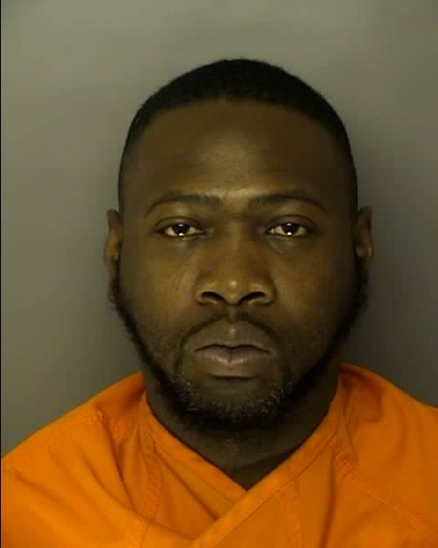 HAMILTON, AKEEM MAURICE - Failure To Appear - Driving Under suspension ...