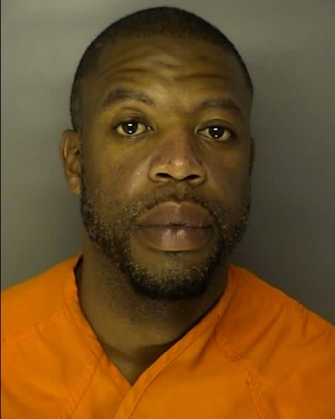 HEMINGWAY, LEROY DEON - No Charges LIsted - WFXB