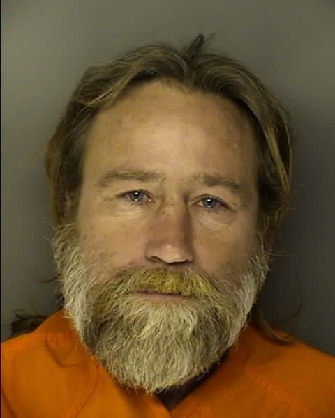 HODGE, CHRISTOPHER LEON - Public Disorderly Public Intoxication - WFXB