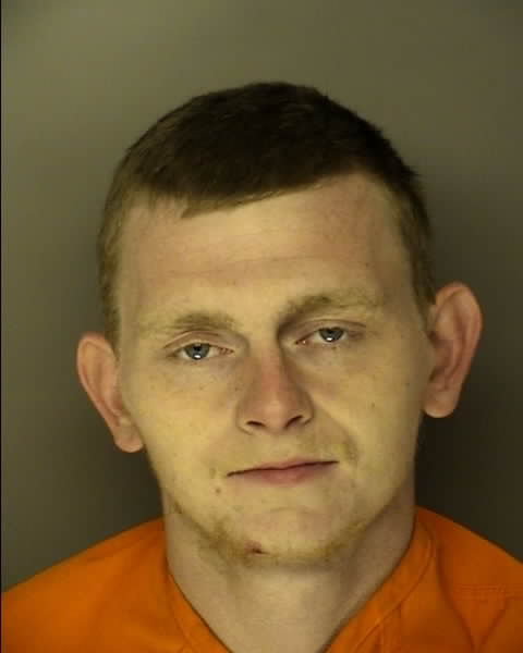 HOLLEY, KALEB RICHARD - Shoplifting under 2k - WFXB