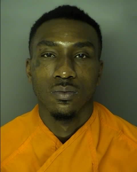 INABINET, JOSEPH HOSEA - Failure To Appear - WFXB