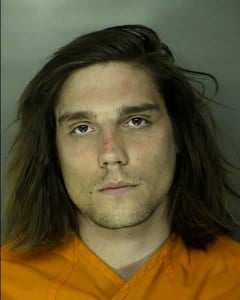 JERNIGAN, CALEB DWAYNE - Assault and Battery 3rd Degree - WFXB