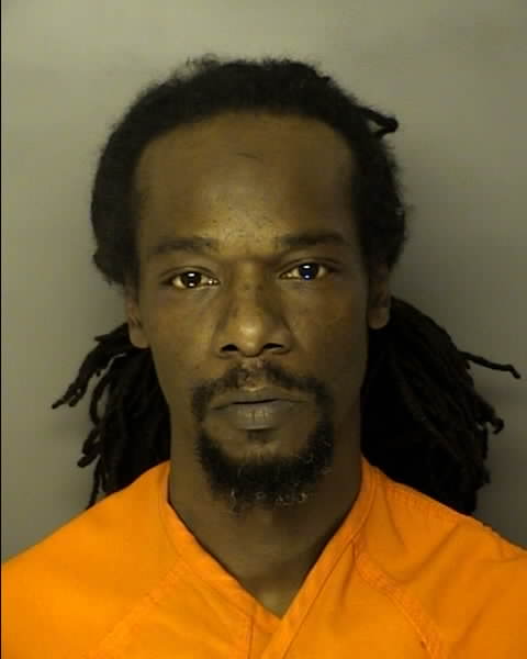 JOHNSON, EMMANUEL LEE - Unlawful Poss. Of Firearm - Unlawful Carrying ...