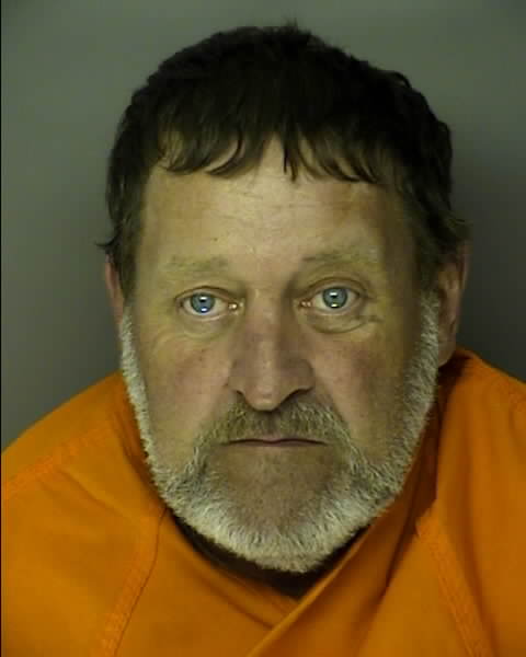 LEWIS, MAYO HUBERT - DUI - Driving Under Suspension - Failure To Appear ...