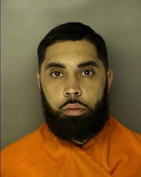 LOCKLEAR, JUSTIN WAYNE - Shoplifting - WFXB