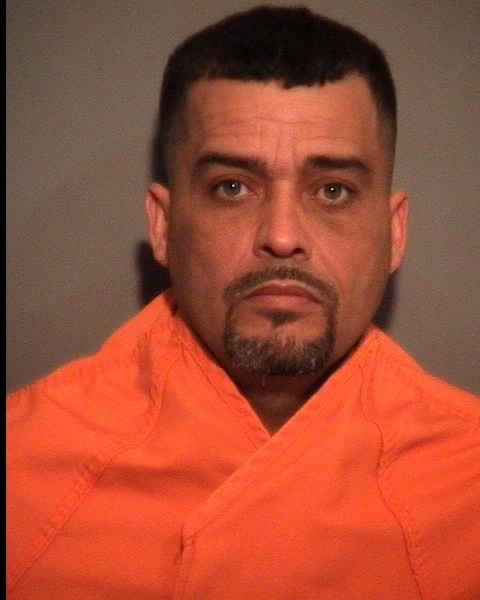 LOCKLEAR, MATTHEW DARRELL - Driving Under Suspension - WFXB