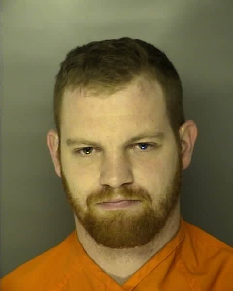 MCGUIRE, JAMES MICHAEL - DUI - WFXB