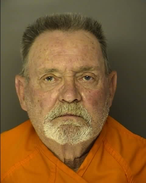 MCMINN, RICKY DALE - DUI - WFXB