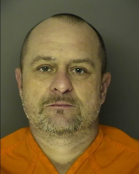 STROUD, CHARLES ALLEN - Failure To Appear - WFXB