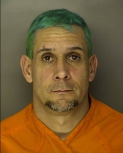 STROUD, JASON CARL - Failure To Appear - WFXB