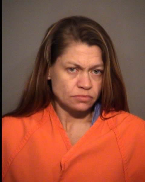 WALTERS, RENEE ANTOINETTE - Public Disorderly Public Intoxication - WFXB