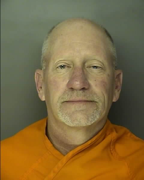 WILKINSON, MICHAEL DALE - DUI - Speeding - Open Container - WFXB