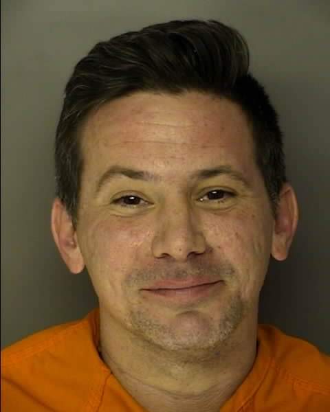 WINTER, DAVID BRIAN - DUI - WFXB