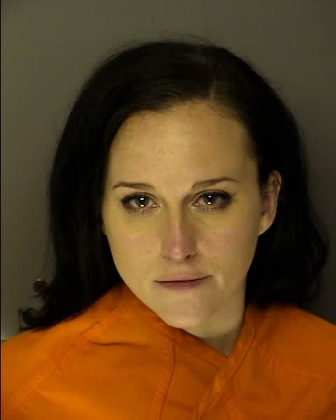 YARBROUGH, KRYSTLE MARIE - Domestic Violence 3rd Degree - WFXB