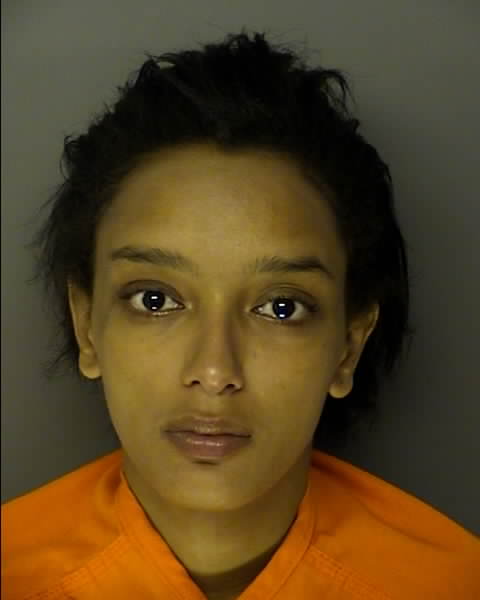 COOK, MADYSEN LAUREL' KAYE - Domestic Violence 3rd Degree - WFXB