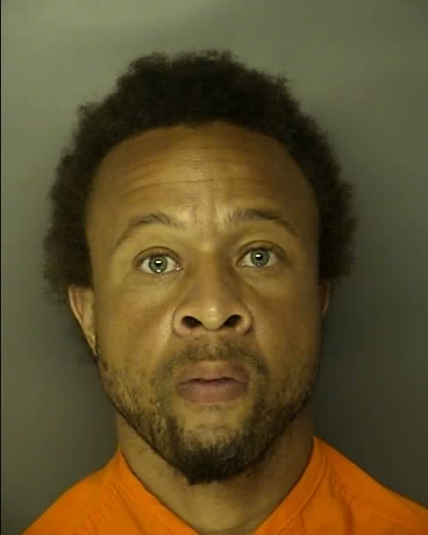 DAVIS, DERRICK DEMOND - Failure To Appear - WFXB