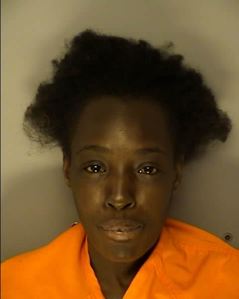 GREEN, LASHONDA NICOLE - Unlawful Neglect of Child - WFXB