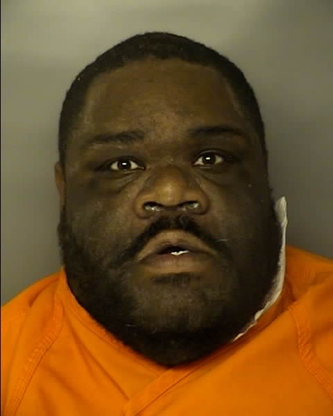 NANCE, MARVIN JEROME - Assault and Battery 1st Degree - WFXB