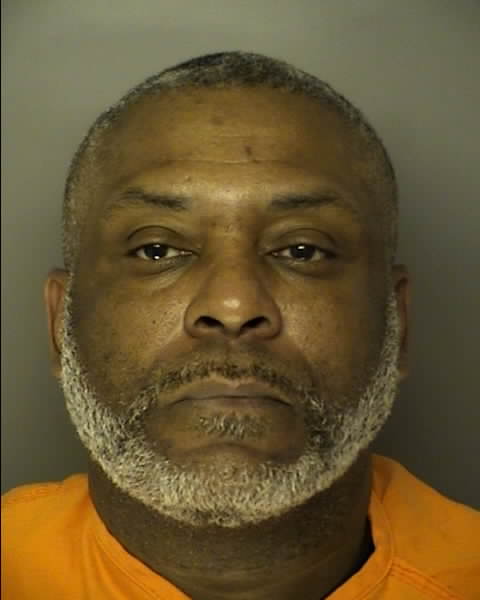 SHANNON, RODERICK DERON - Domestic Violence 2nd Degree - WFXB