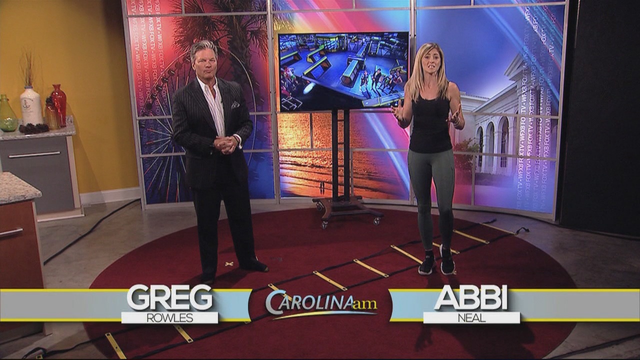 Don't Miss the Premiere of FOX's 'Ultimate Tag' Tonight - WFXB