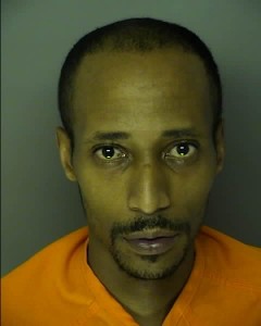 ABDUR RAHMAN, UMAR - DUI - WFXB