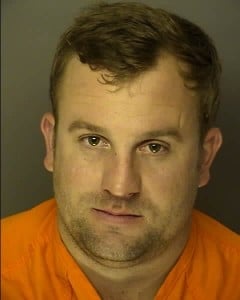 ADAMS, SHAYNE NICHOLAS - Driving Without A license - DUI - Failure to ...