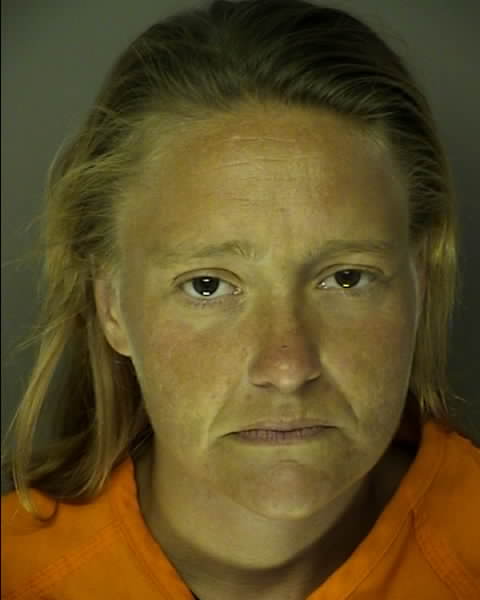 BROCK, LESLEE ESTELLE - Failure to Appear - WFXB